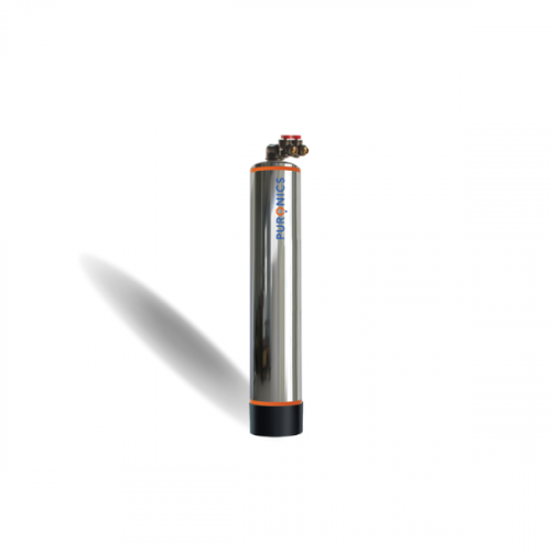 BrightClear™ Chloramine and Chlorine Water Filter – Fresh Alkaline ...